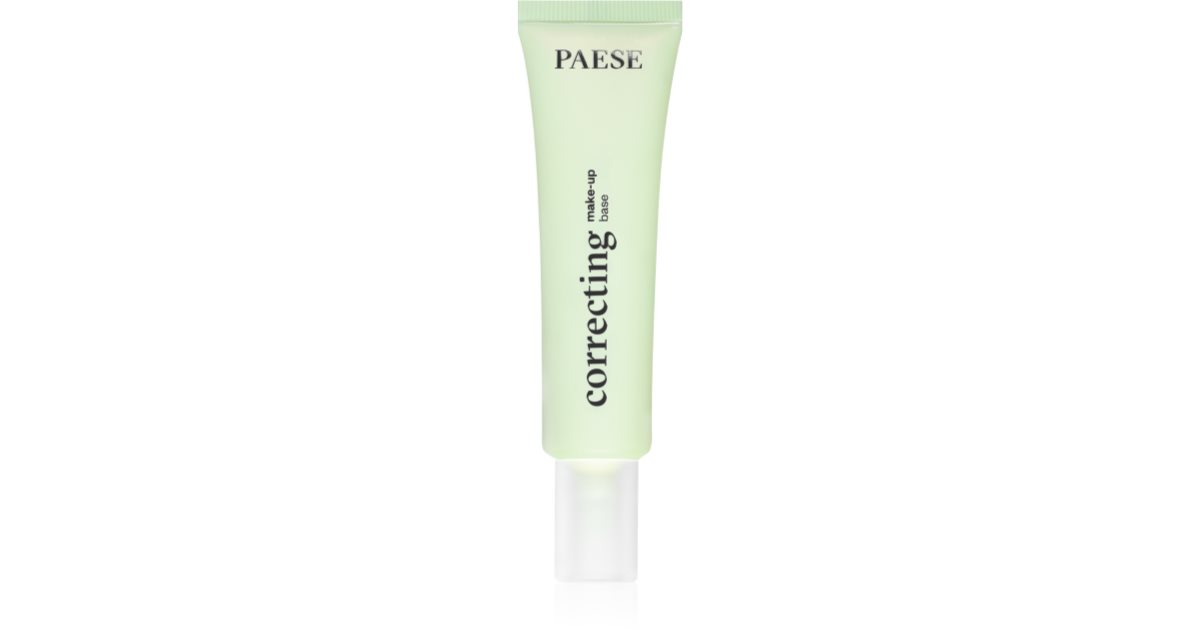 Paese Correcting Make-up Primer für Haut mit kleinen Makeln
