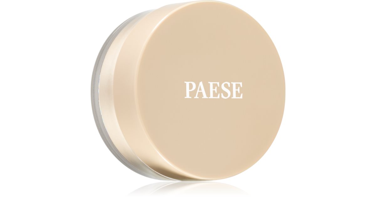 Paese Beauty Powder loose powder | notino.co.uk