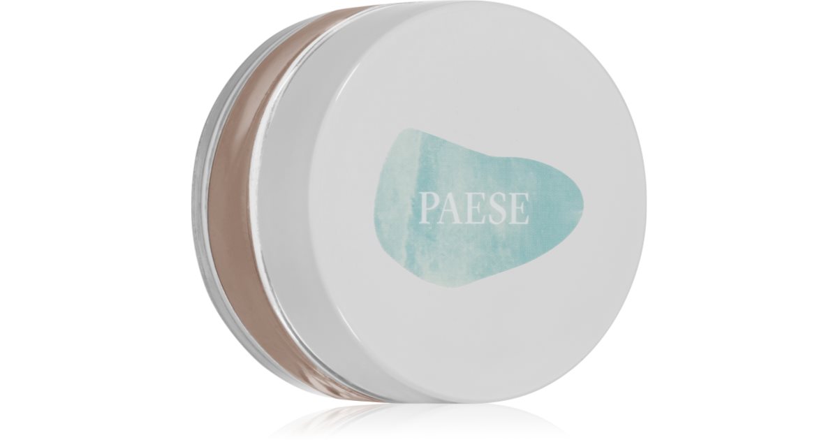 Paese Mineral Line Bronzer minerálny bronzujúci púder | notino.sk
