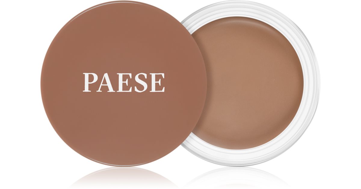 Paese Creamy Bronzer Tan Kissed cream bronzer | notino.co.uk