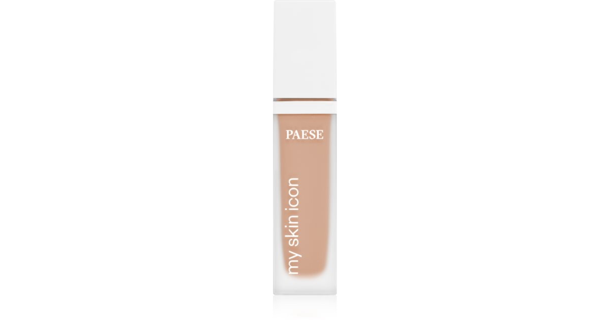 Paese My Skin Icon Mattifying Foundation Mattifying Foundation | notino.ie