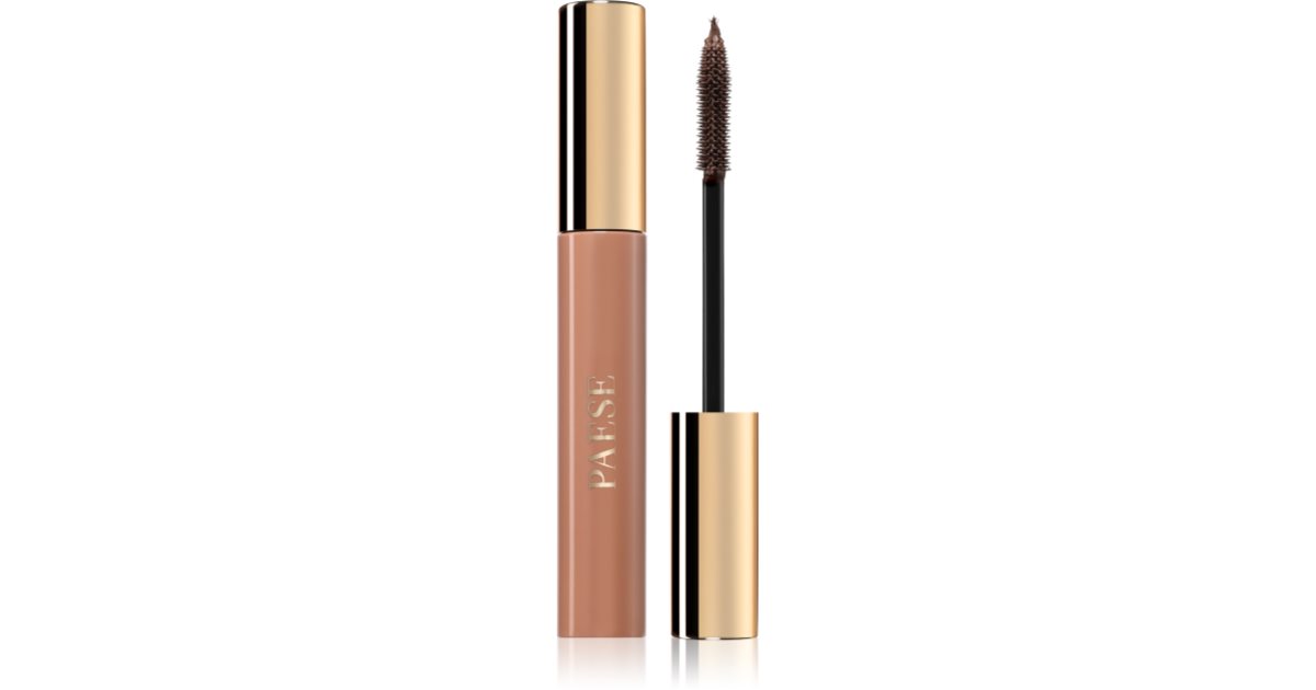 Paese Eyegasm Brown Mascara máscara para alargar las pestañas | notino.es