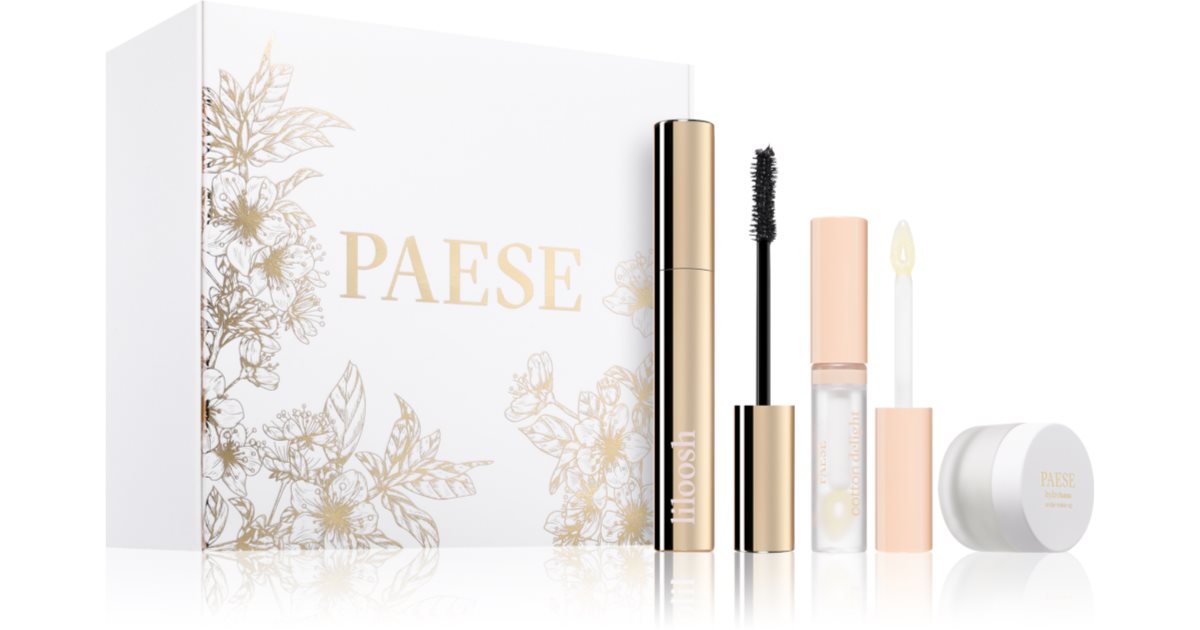 Paese Perfect Set Gift Set | notino.ie