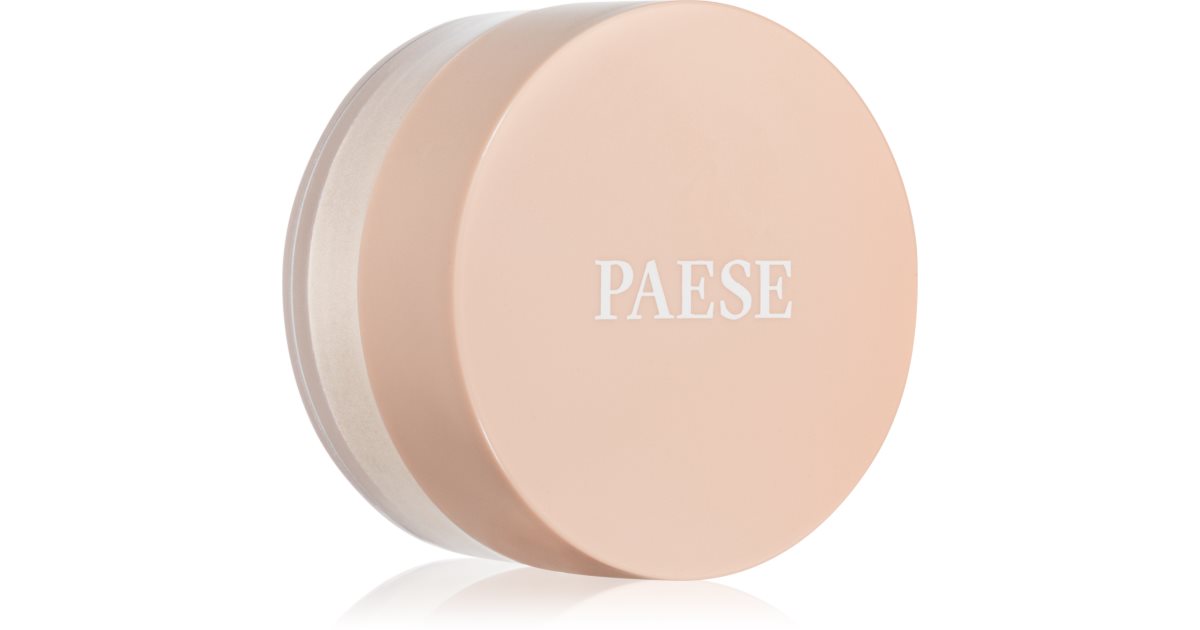 Paese Puff Cloud Soft Cover Blur cipria ultraleggera per il contorno ...