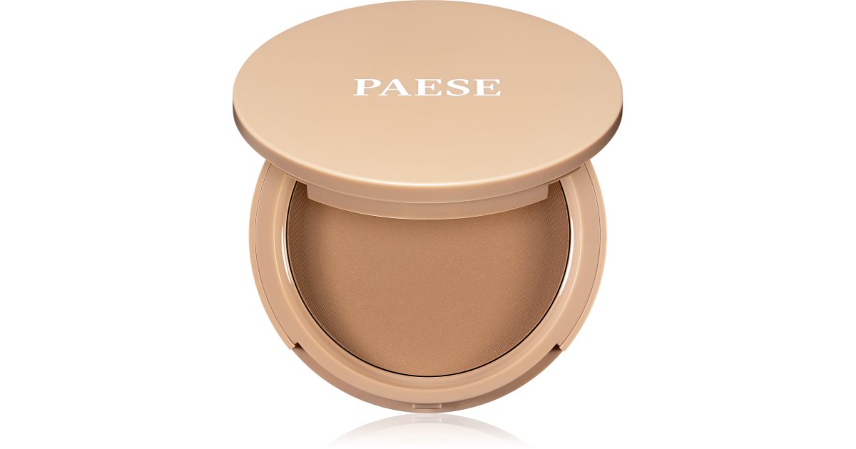 Paese Illuminating & Covering Illuminating Powder for full coverage ...