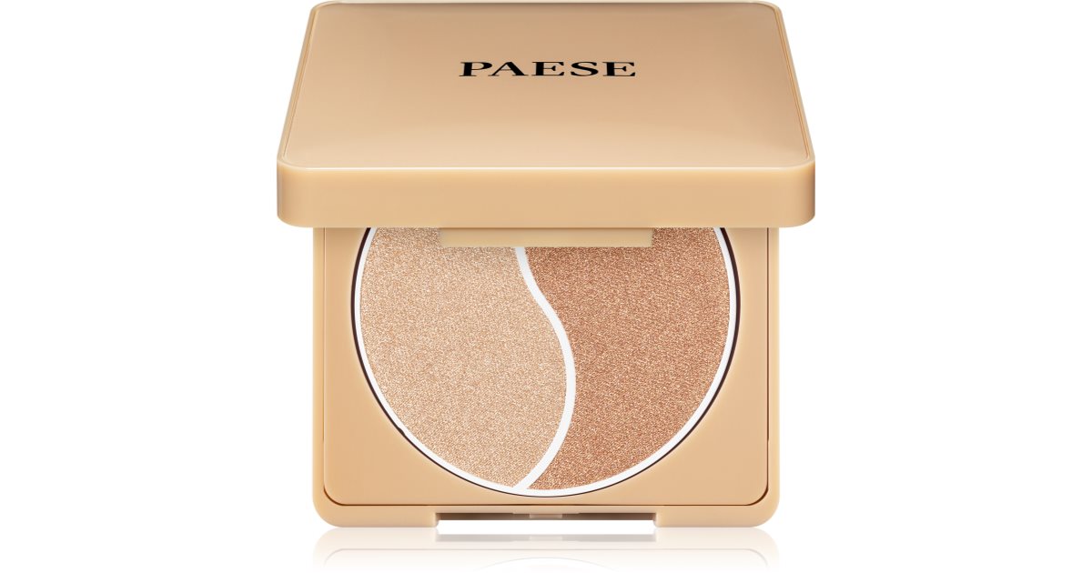 Paese Self Glow Highlighter хайлайтер | notino.ua | Великий асортимент