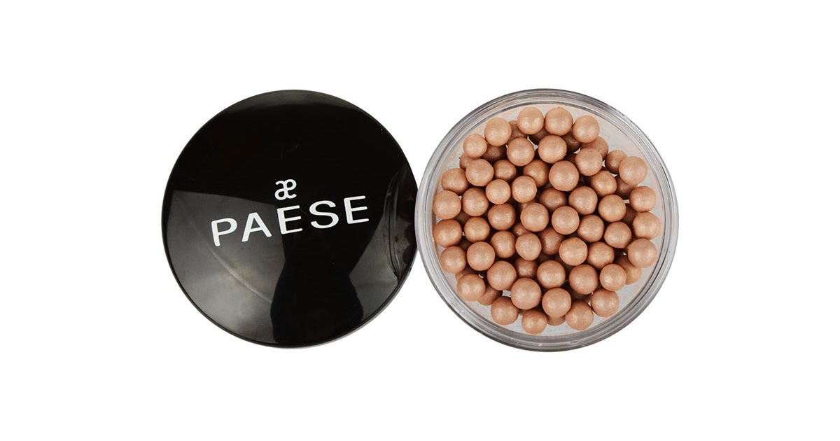 Paese Powder Pearls világosító púder | notino.hu