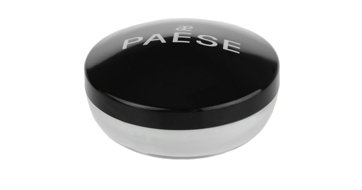 Paese Rice Powder pó-de-arroz | notino.pt