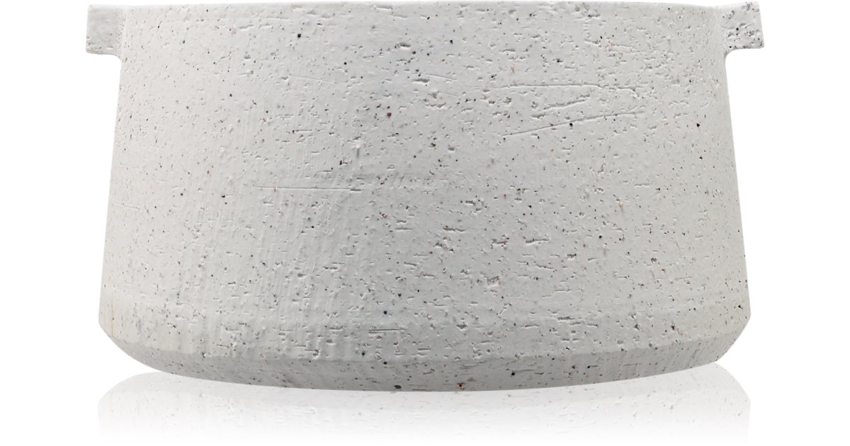 PAJU Potty Heritage vonná svíčka White 17x9 cm | notino.cz