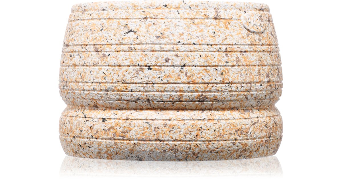 PAJU Bill Sand āra svece 15x15 cm | notino.lv