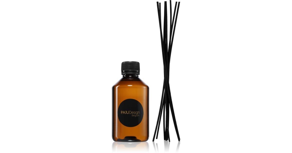 PAJU Black Pepper Tea Leaf aroma-diffuser navulling | notino.nl