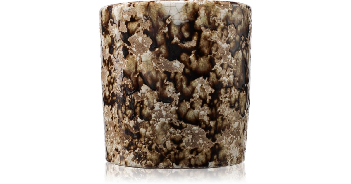 PAJU Jade Khaki dišeča sveča Papi 13,5 cm | notino.si