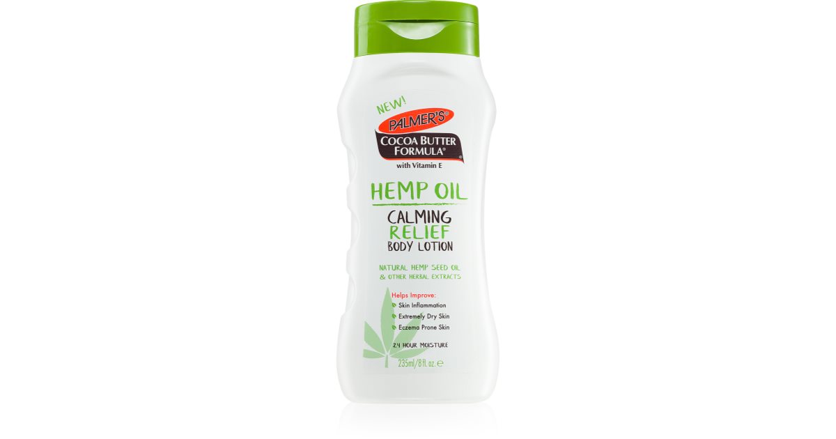 Palmer’s Cocoa Butter Formula Body Lotion body oil for dry skin ...