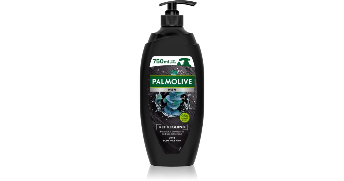Palmolive Men Refreshing | notino.gr