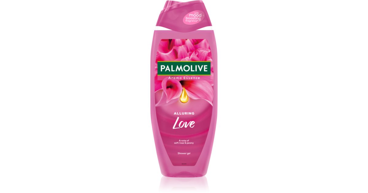Palmolive Aroma Essence Alluring Love | notino.gr