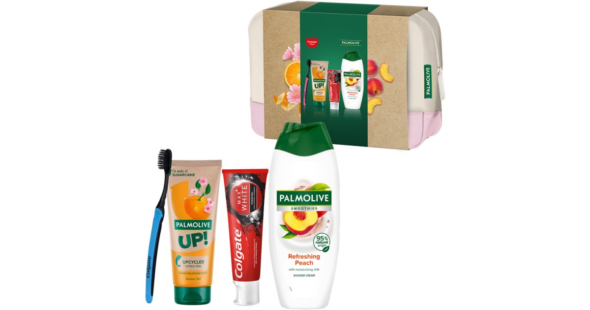 Palmolive Up! Bag gift set | notino.co.uk