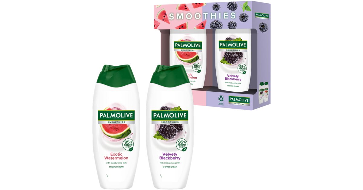 Palmolive Smoothies Duo Kosmetik-Sets | notino.de