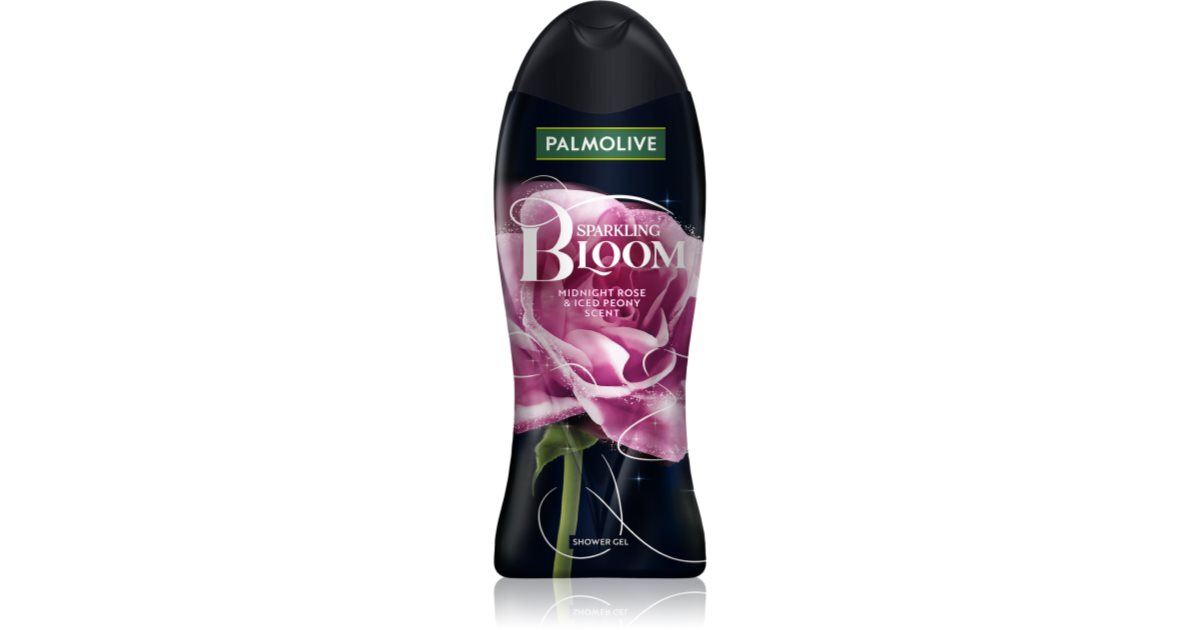 Palmolive Sparkling Bloom Rose&Peony shower gel | notino.co.uk