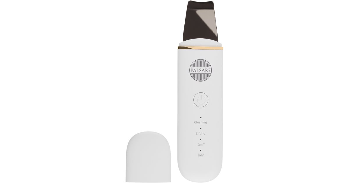 PALSAR7 Ultrasonic spatula espátula multifuncional ultrassónica | notino.pt