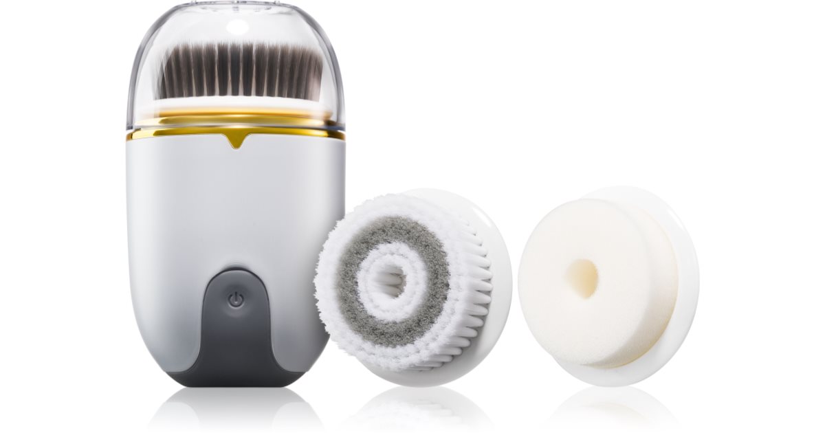 PALSAR7 Skin Cleansing Brush Skin Cleansing Brush 3 in 1 notino.ie