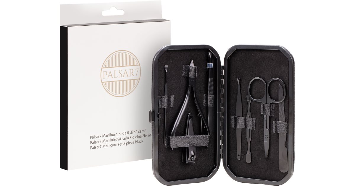 PALSAR7 Manicure Set manicure set | notino.co.uk