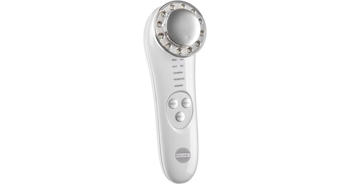 PALSAR7 Galvanic iron | Livrare rapida! | Notino.ro