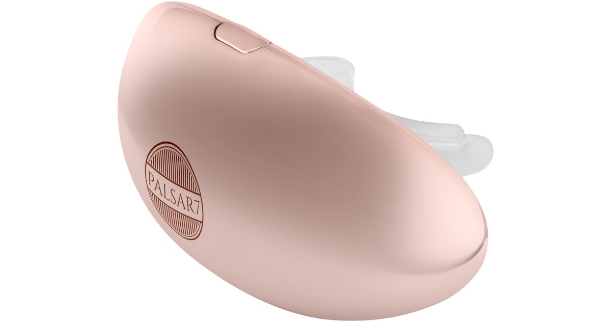 PALSAR7 LED Mask Lips masque traitant avec LED lèvres | notino.fr