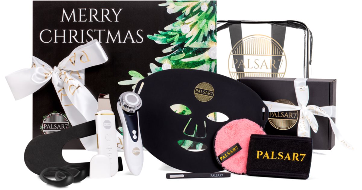 PALSAR7 Anti-age Set coffret cadeau pour rajeunir la peau | notino.be