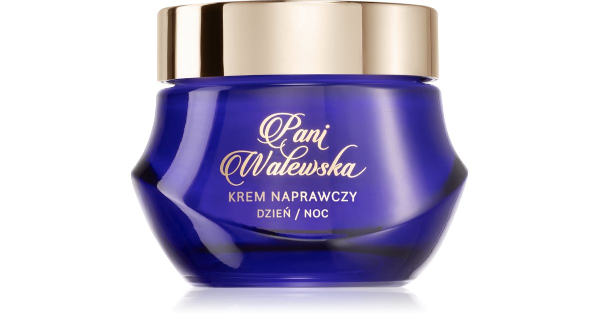 Pani Walewska Classic Intensive Hydrating and Softening Cream day and ...