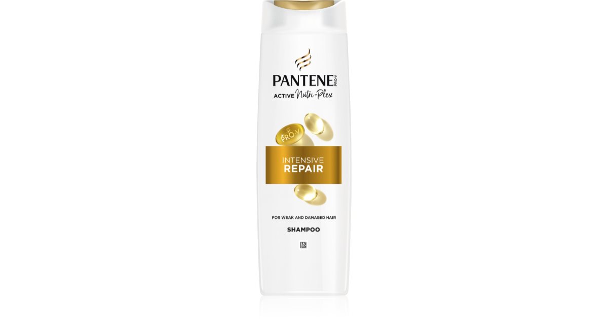 Pantene Pro-V Intensive Repair | Livrare rapida! | Notino.ro