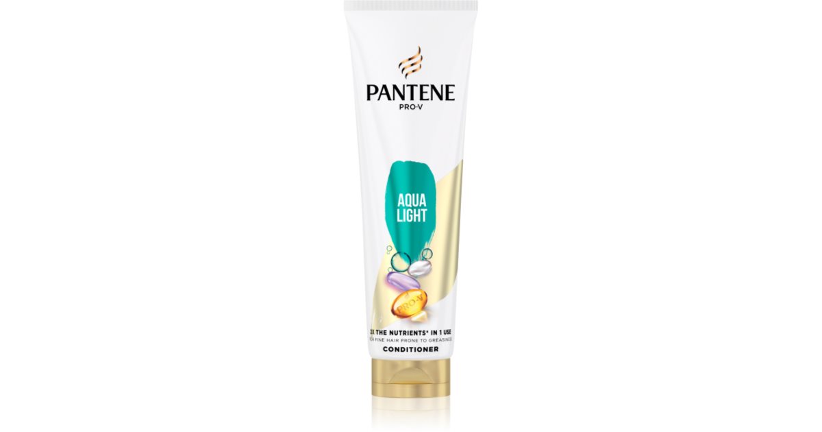 Pantene Pro-V Aqua Light Haarbalsam