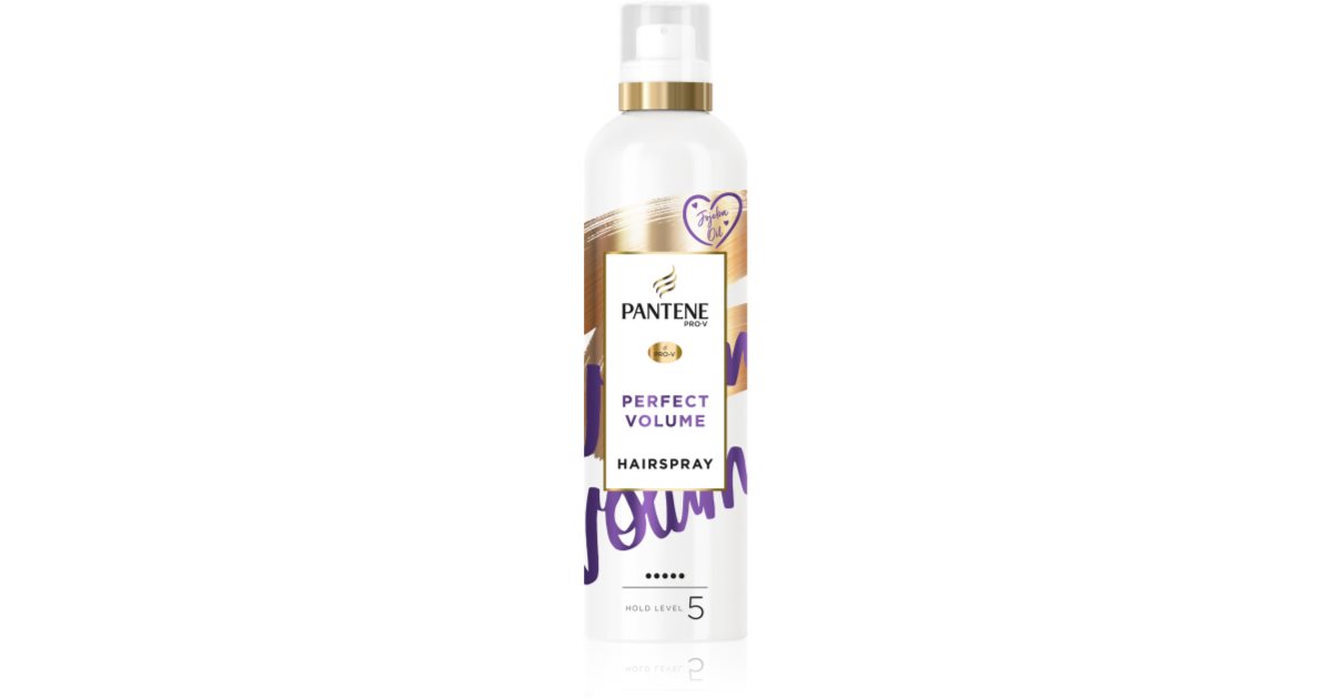 Pantene Pro-V Perfect Volume laque cheveux extra fort | notino.be