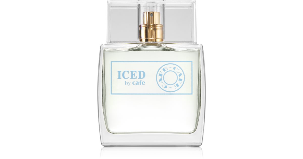 Parfums Café Iced by Café Eau de Toilette for women | notino.ie