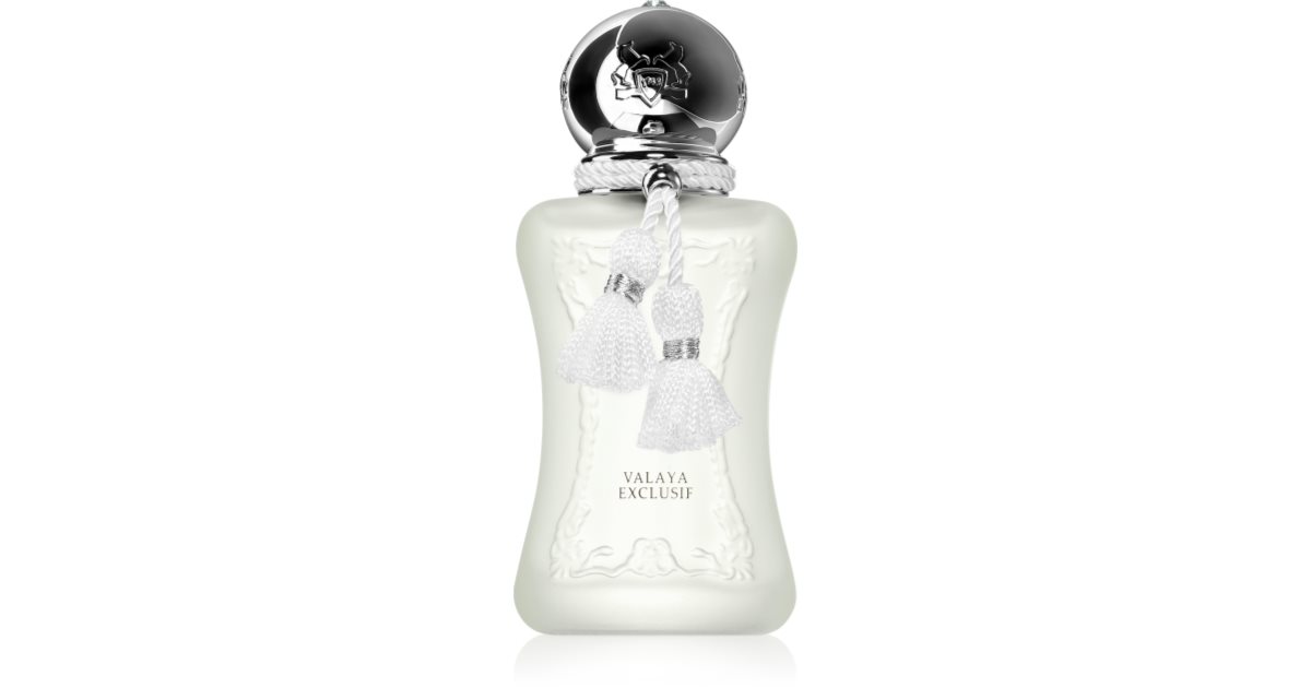 Parfums De Marly Valaya Exclusif parfumovaná voda pre ženy | notino.sk