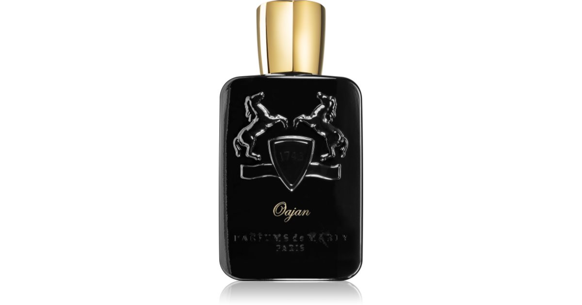 Parfums De Marly Oajan Eau de Parfum unisex | notino.hu