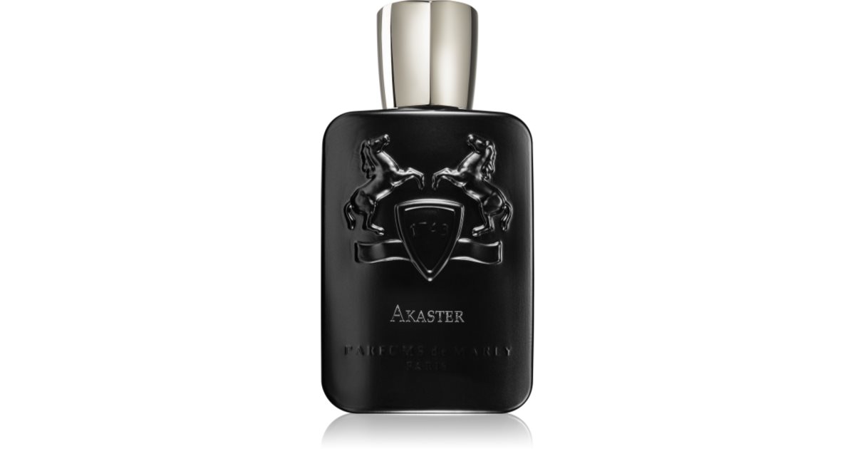 Parfums De Marly Akaster | Livrare rapida! | Notino.ro