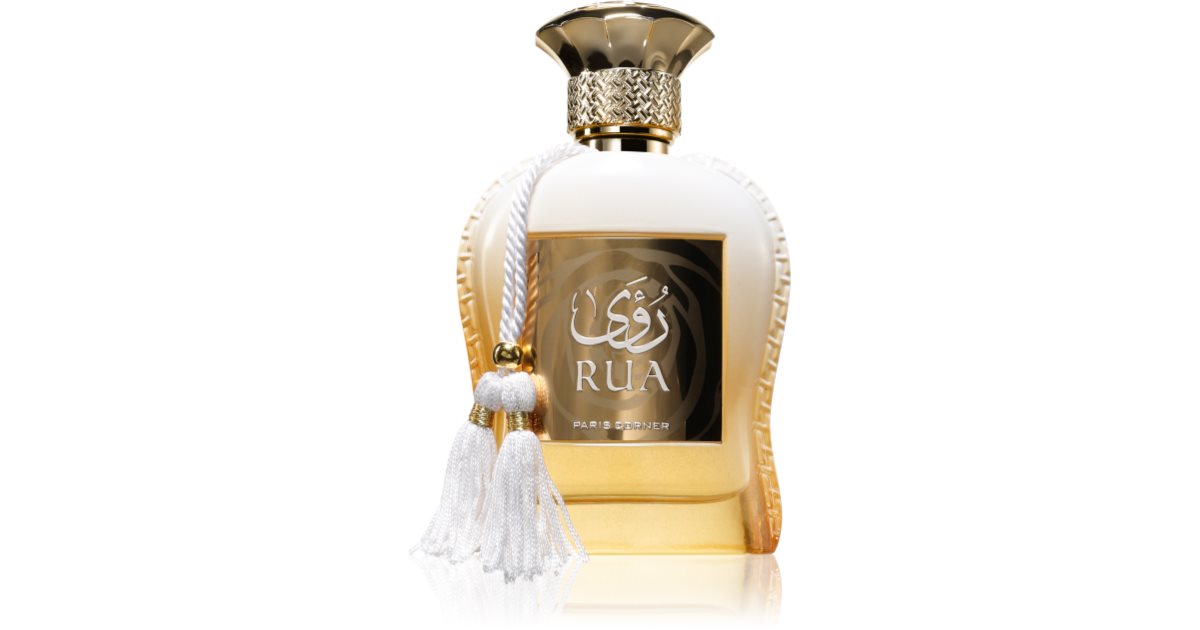 Paris Corner Rua Eau de Parfum unisex | notino.hu