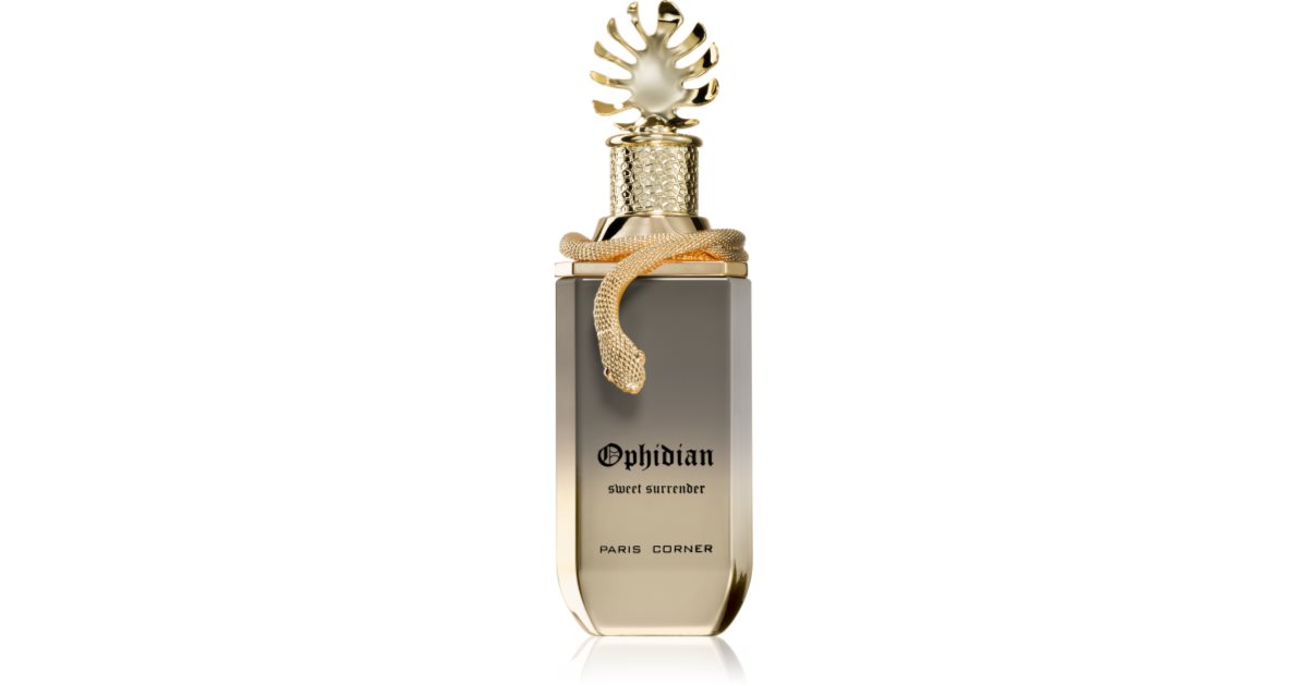 Paris Corner Ophidian Sweet Surrender Eau de Parfum unisex | notino.hu