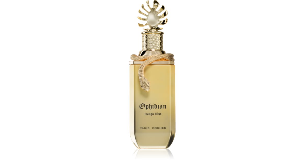 Paris Corner Ophidian Mango Bliss Eau de Parfum Unisex
