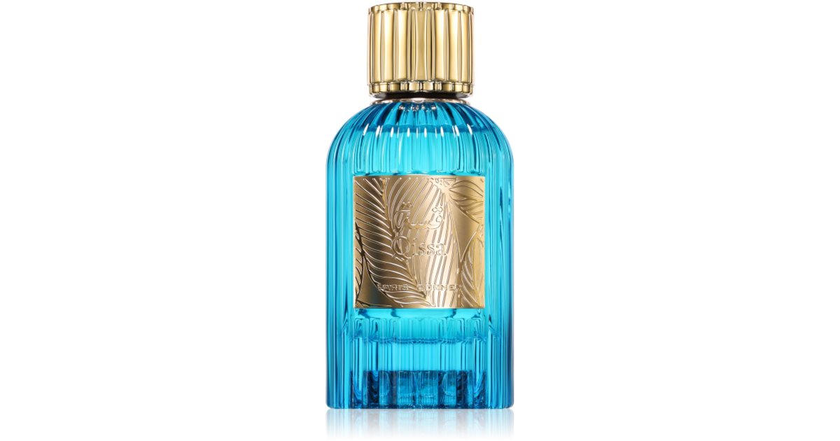 Paris Corner Qissa eau de parfum unisex | notino.co.uk