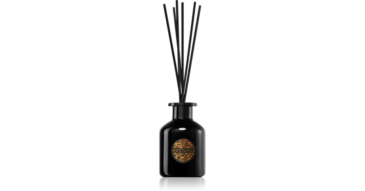Parks London Nocturne Pomegranate Noir Aroma Diffuser mit Füllung