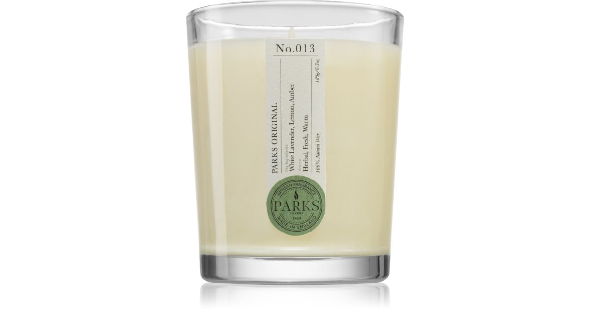 Parks London Home Parks Original scented candle | notino.ie