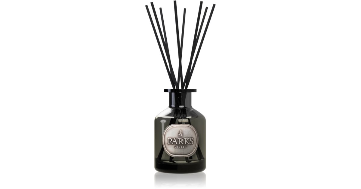 Parks London Platinum Parks Original aroma diffuser with refill ...