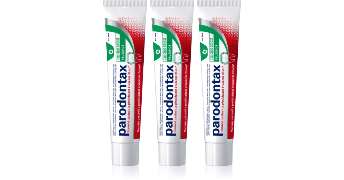 Parodontax Fluoride | Brza dostava | notino.hr
