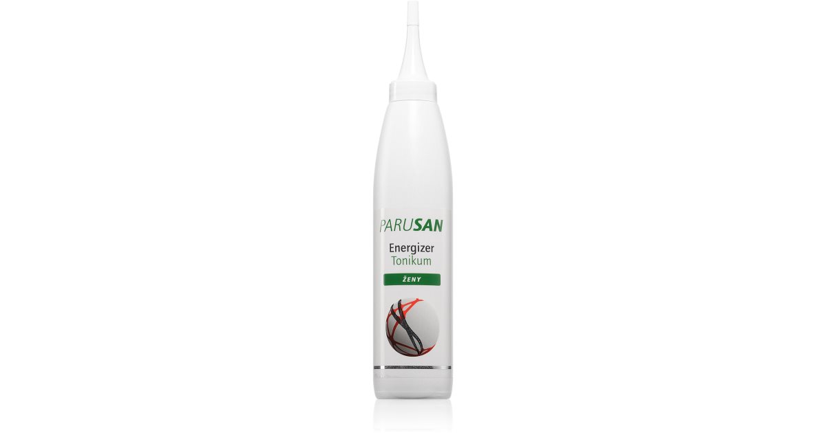 Parusan Energizer Toner against hair loss | notino.ie