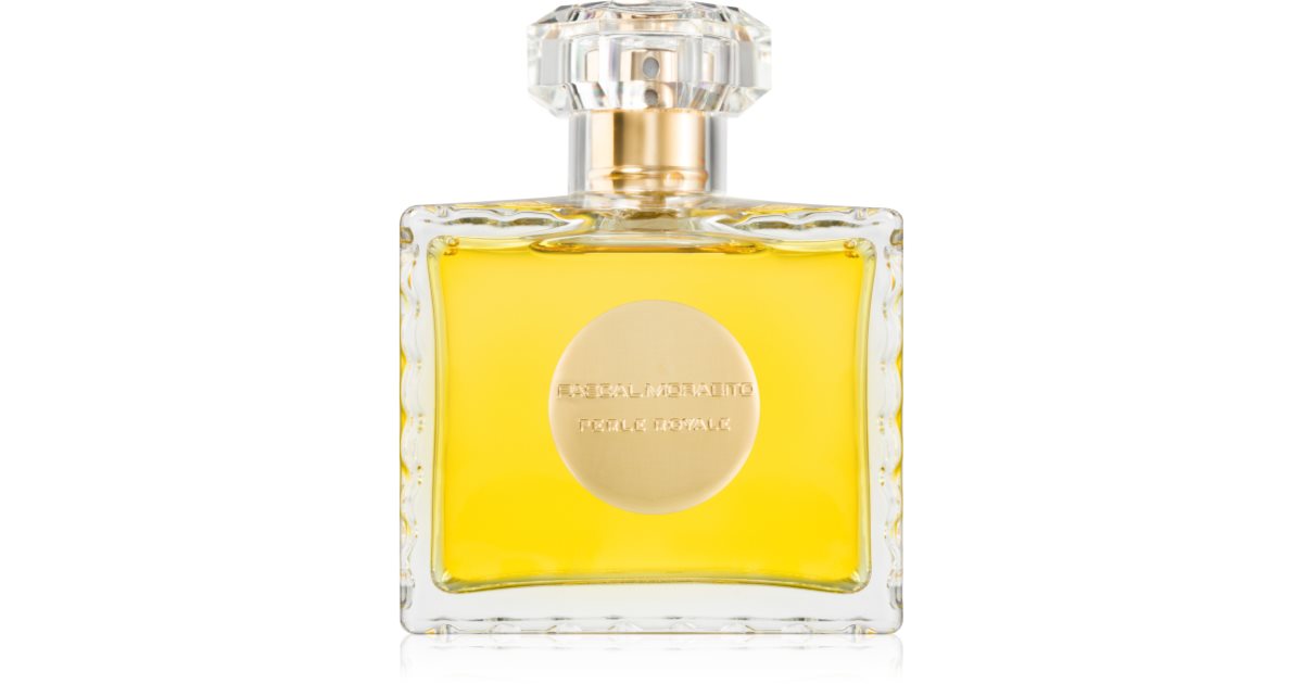 Pascal Morabito Perle Royale eau de parfum for women | notino.co.uk