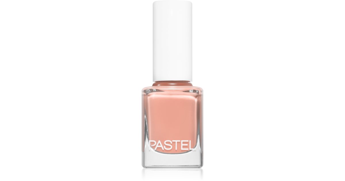Pastel Nail Polish nail polish | notino.co.uk