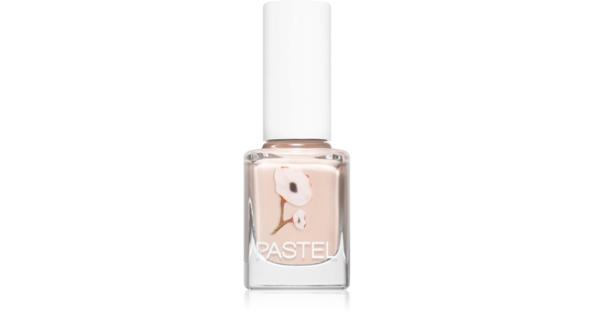 Pastel Nail Polish Summer Collection nail polish | notino.co.uk