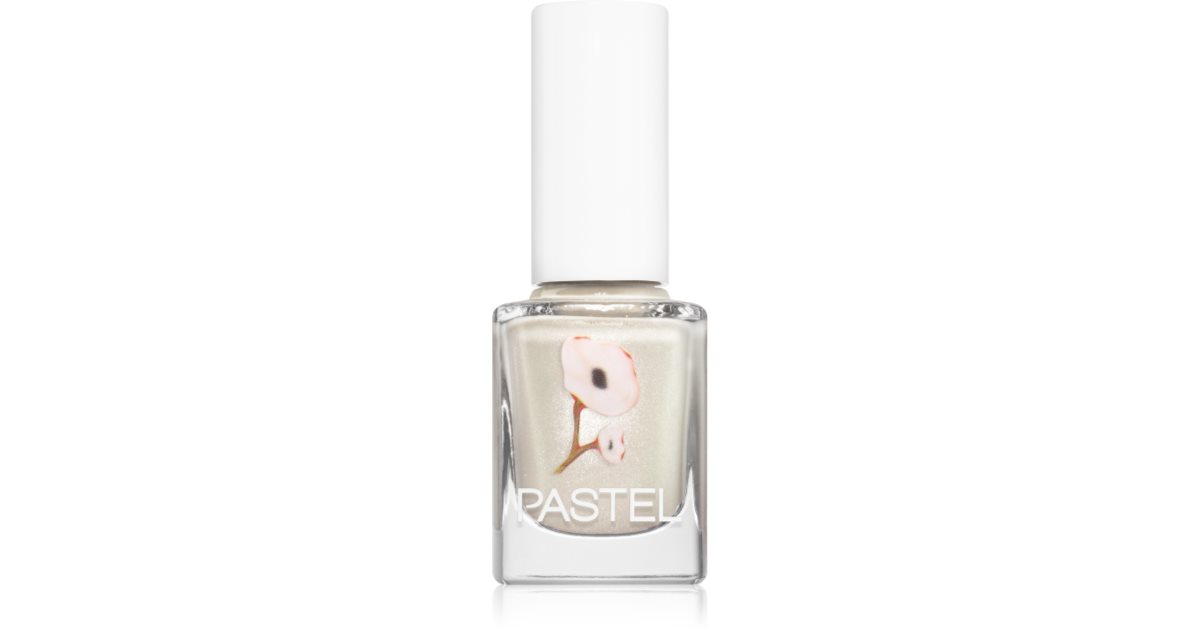 Pastel Nail Polish Summer Collection nail polish | notino.co.uk
