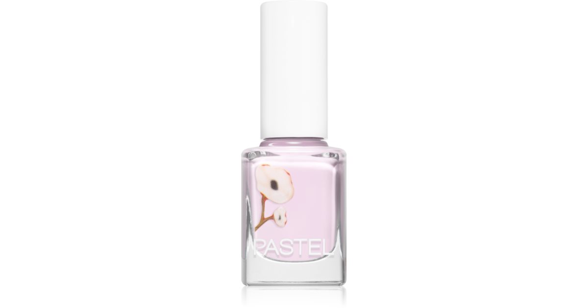 Pastel Nail Polish Summer Collection nail polish | notino.co.uk
